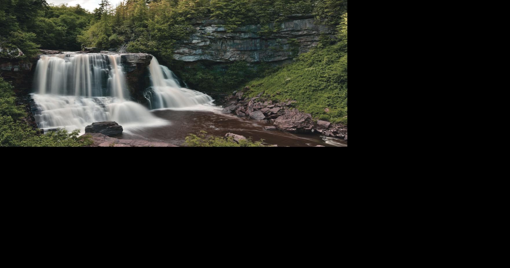 West Virginia scenic wonders highlighted along Waterfall Trail | WV ...