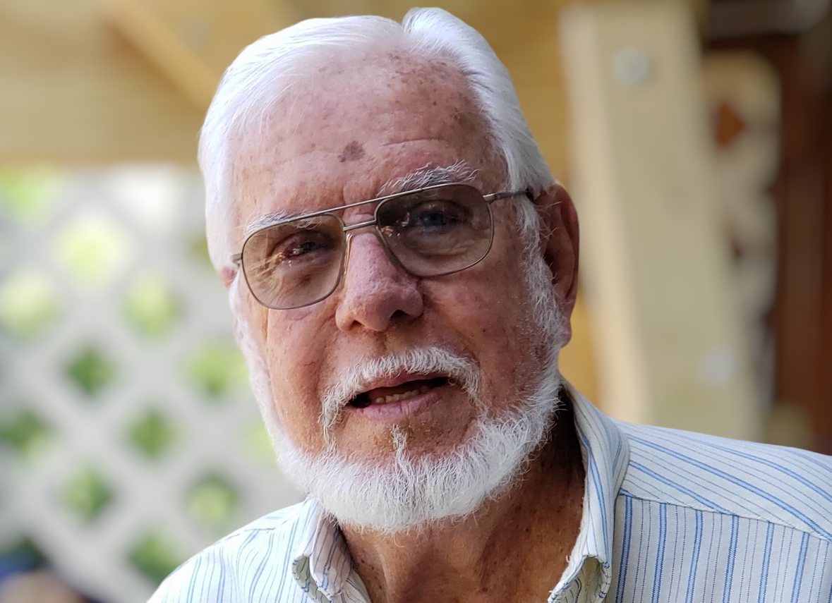 Larry Kent Williams Sr. | Jackson Star and Herald - Ripley and ...