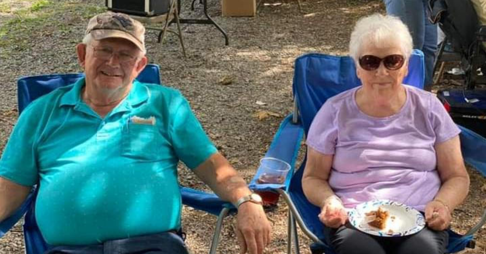 Former Beryl residents hold 44th reunion | Mineral County WV News and ...
