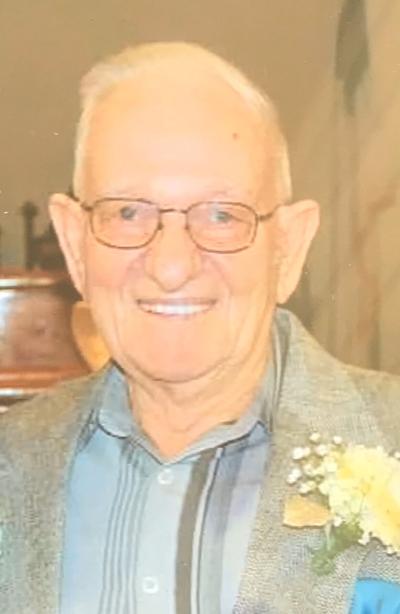 James Anthony Rohrbough | Weston Obituaries | wvnews.com