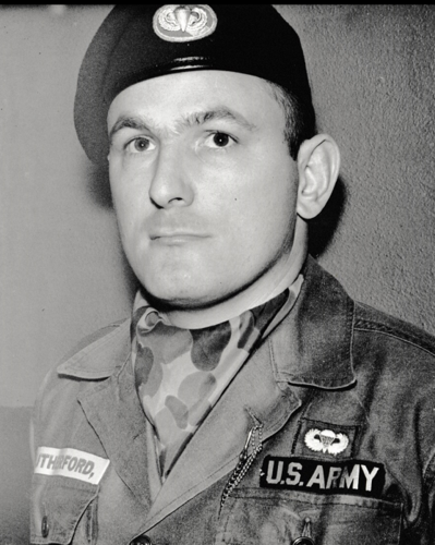 Ronald Gene Rutherford | WV Obituaries | wvnews.com