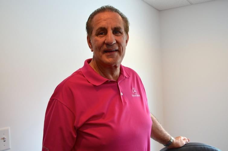 All in the Family: Manchin family providing health care to Marion ...