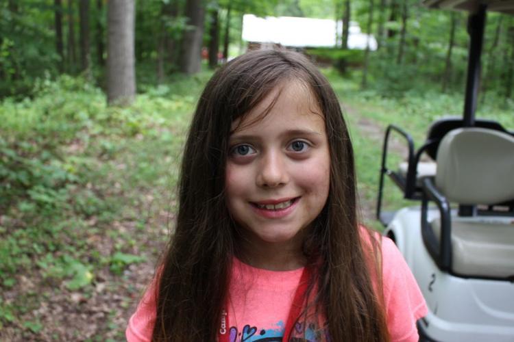 Camp Catch Your Breath provides asthmatic children fun and education ...