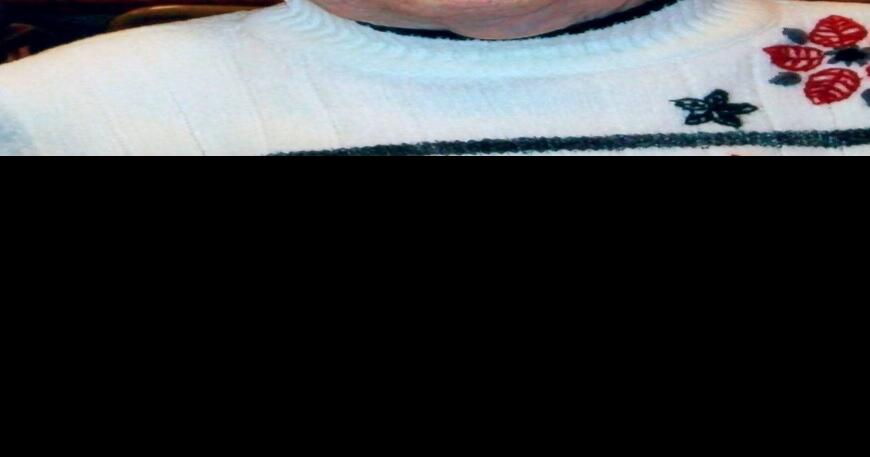 Ellen Maxine (Fry) Mitchell | Harrison Obituaries | wvnews.com