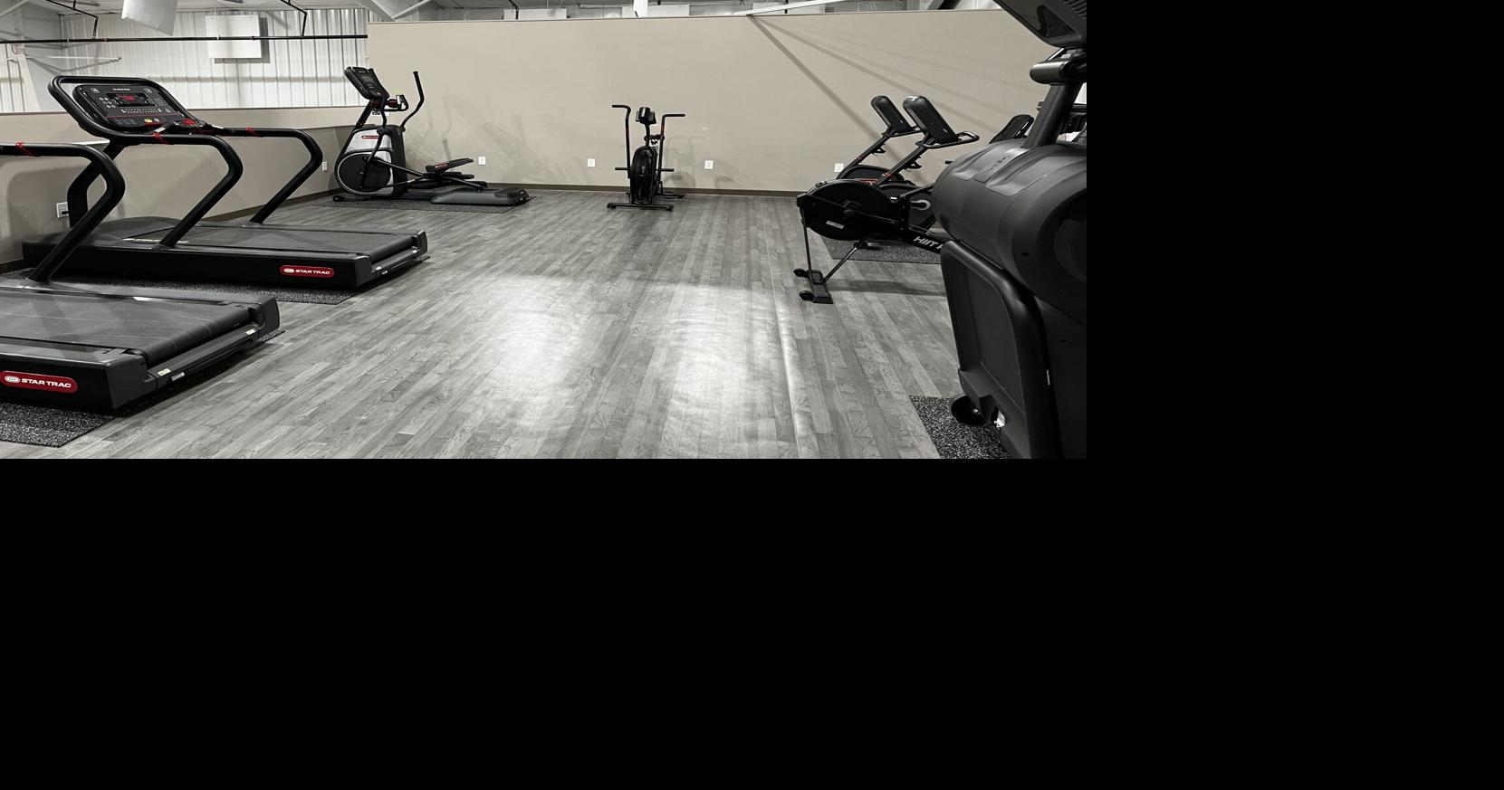Cardio Room | | wvnews.com