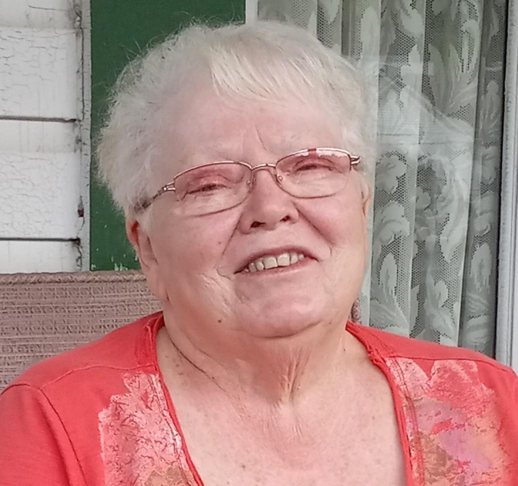 Patricia “Patty” Ann Paugh | Weston Obituaries | wvnews.com