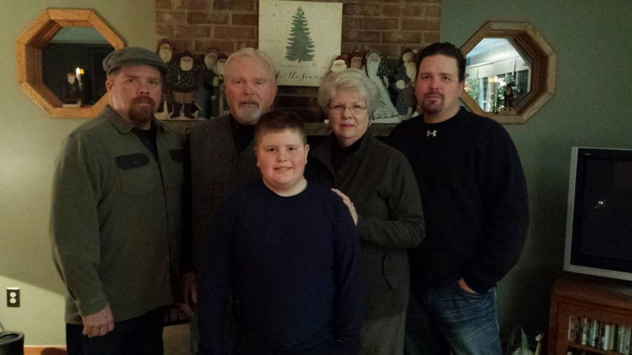 Al Gorrell enjoys spending his time staying healthy and helping others ...
