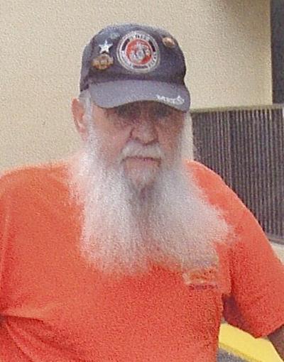 Theodore “Ted” Joseph Riley Sr. | Weston Obituaries | wvnews.com