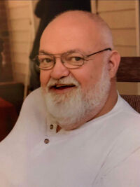Terry Gene 'Toad' Phillips | Obits for Buckhannon | wvnews.com