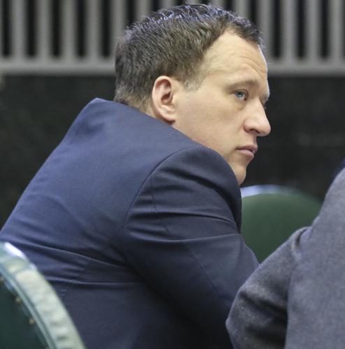 Rock's lawyers want 1 fed count thrown out, new trial on other 3 | WV ...