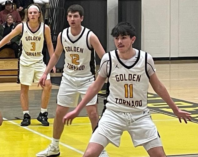 Allegany pulls away late to top Keyser, 48-38 | Mineral County WV News ...