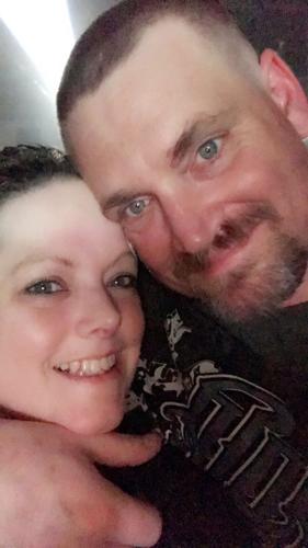 Sandi Luttrell refuses to give in to breast cancer | Harrison News ...