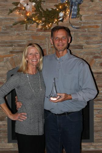 Meagher receives 'Greater Good Award' from TGCC | Garrett News | wvnews.com