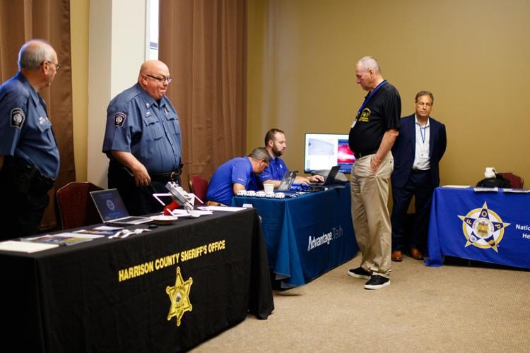 Harrison, West Virginia, FOP host state conference | Harrison News ...
