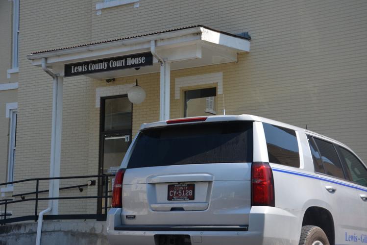 Lewis County (West Virginia) Commission agrees to pay higher portion of ...