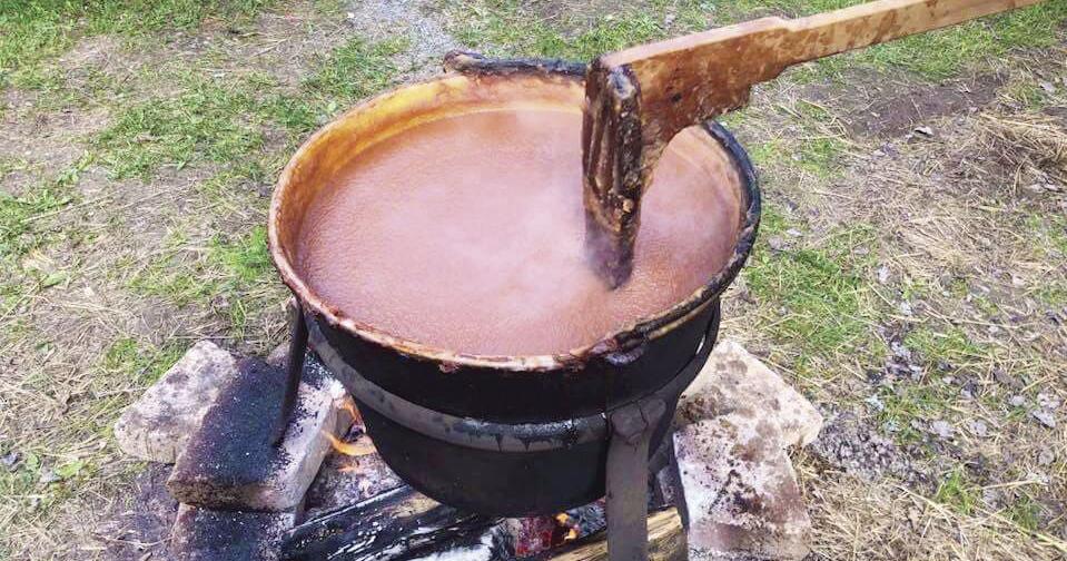 Autumn returns with Appalachian Fall Fest at Tygart Lake State Park in ...