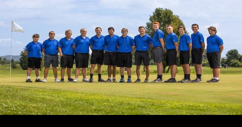 Blue Devil golf heading to state | Gallipolis Sports | wvnews.com