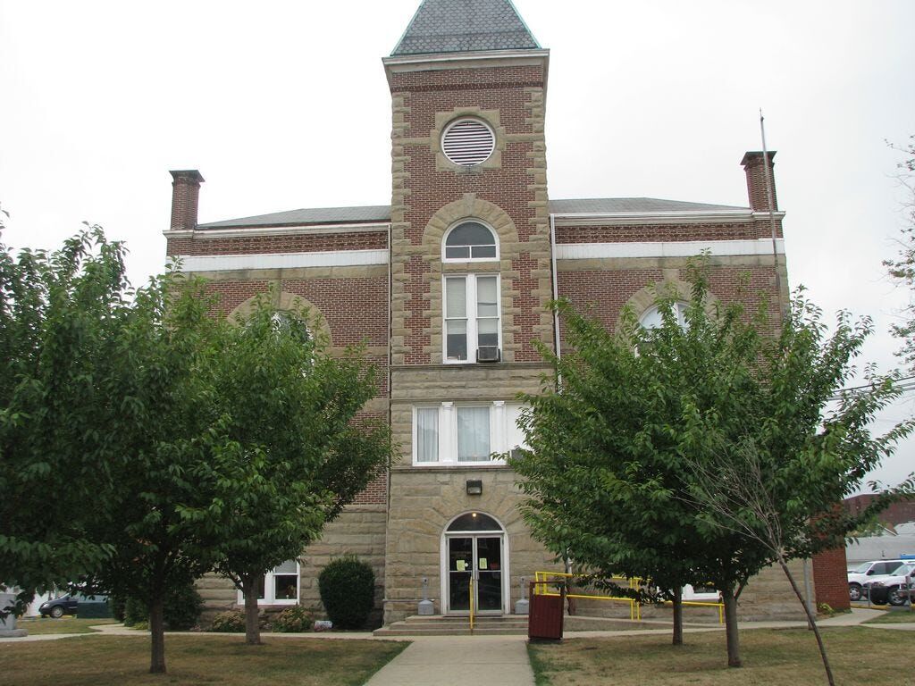 Keyser residents pack courthouse for annexation hearing | News for ...