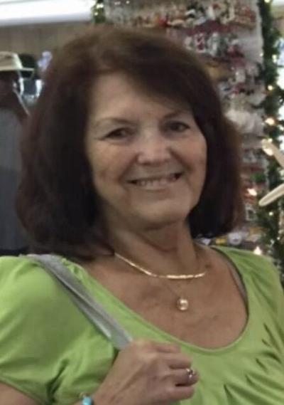 Katheryn M. 'Kitty' Tucker Lane | Harrison Obituaries | wvnews.com