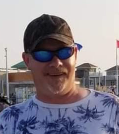 Jason Eric Reed | Harrison Obituaries | wvnews.com