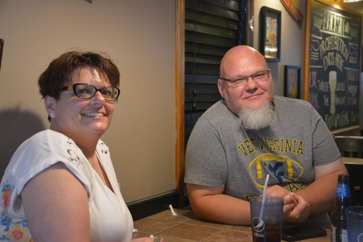 West Virginia University football fans maintain loyalty to home team ...