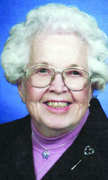 Mary Katherine ‘Micky’ Billingsley | Harrison Obituaries | wvnews.com