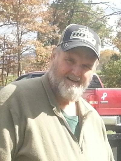 David Beck Sr. | Garrett Obituaries | wvnews.com