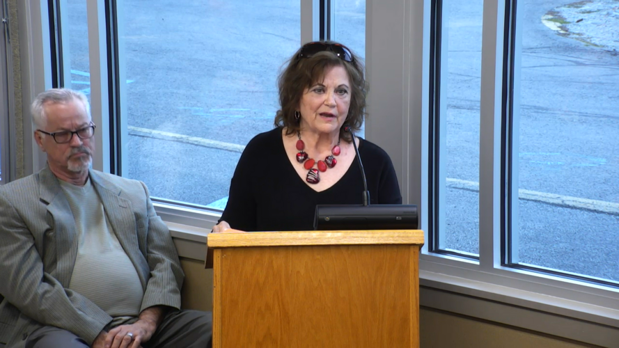 Marion Co., West Virginia, BOE approves of annual $10,000 LSIC funding ...