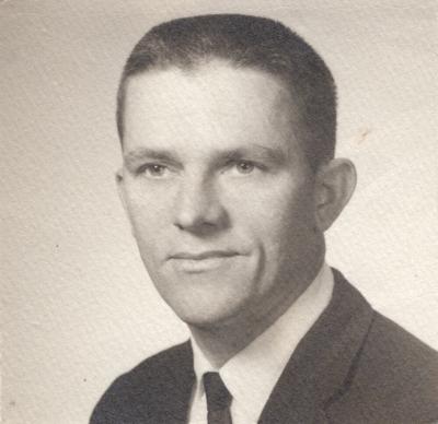 Henry Drury Cooper | Obituaries for River Cities Tribune and Register ...