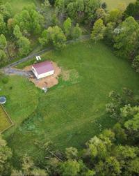 Update Officials Confirm Tornado Touchdown In Preston County Wednesday