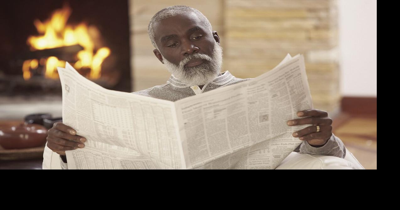 'Silver tsunami' of older residents will impact world | | wvnews.com