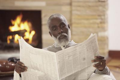 'Silver tsunami' of older residents will impact world | | wvnews.com