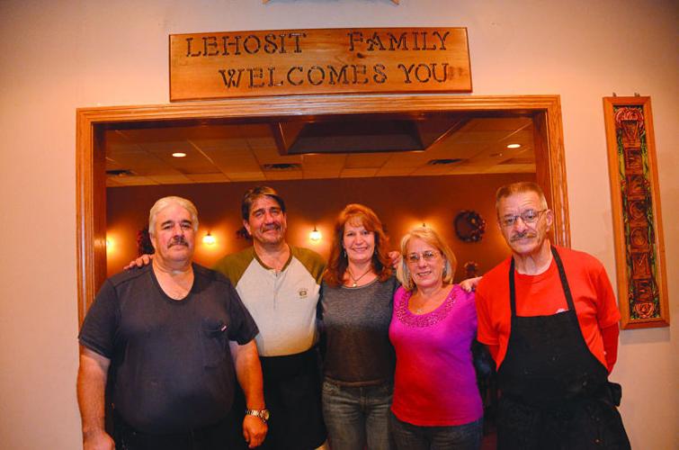 Six siblings keep Clique Club in the family | Business and Finance ...