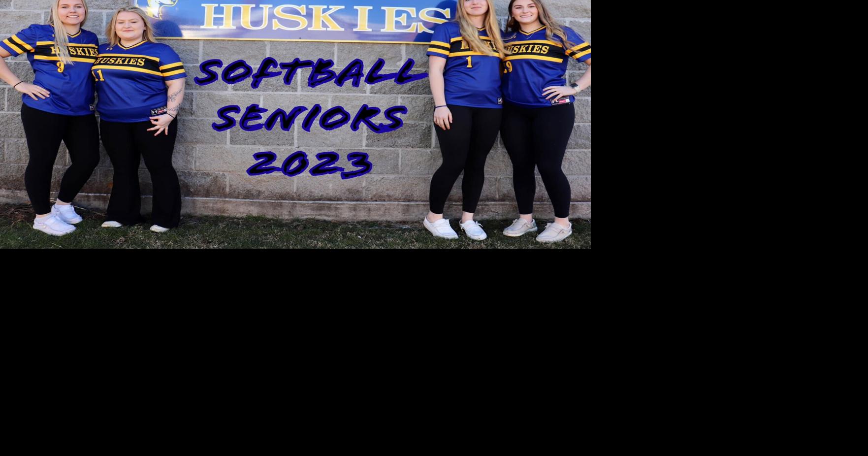 Northern softball seniors | | wvnews.com