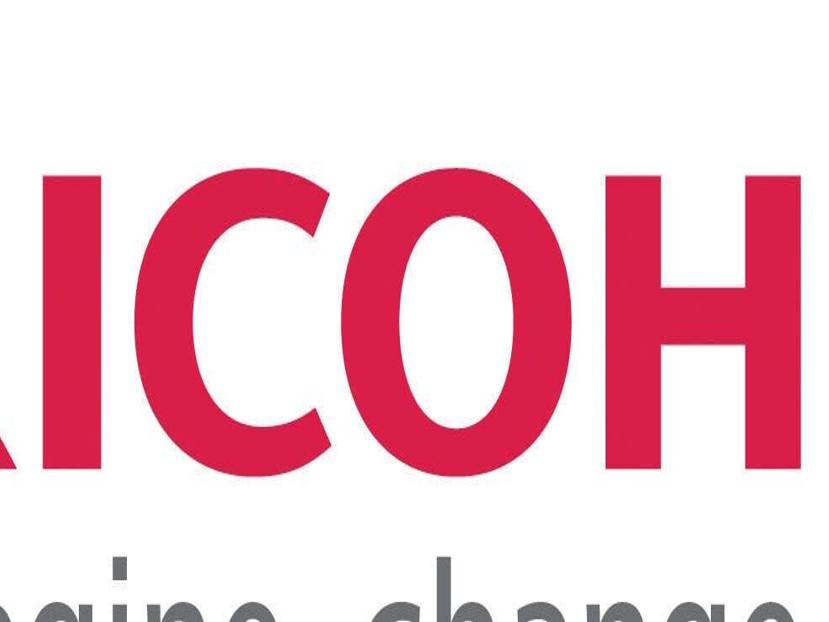 ricoh logo