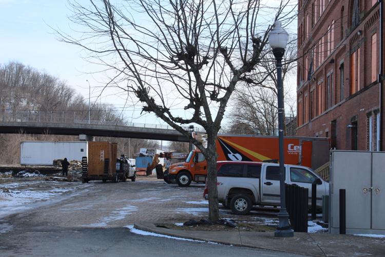 Clarksburg (West Virginia) City Council to consider encroachment ...