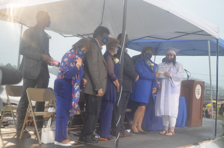 Fairmont, West Virginia, Senior High School Class of 2021 fights off ...