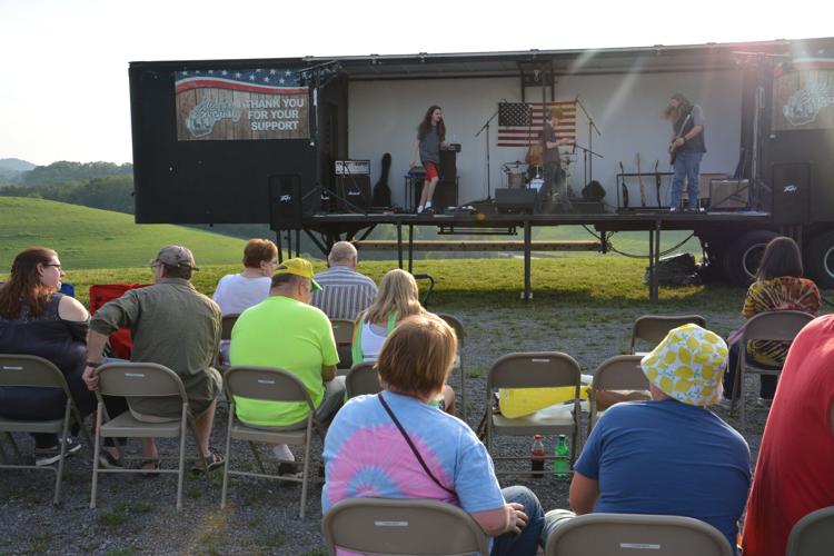 Taylor County Fair set for July 26-29; Taylor Idol contest new addition ...