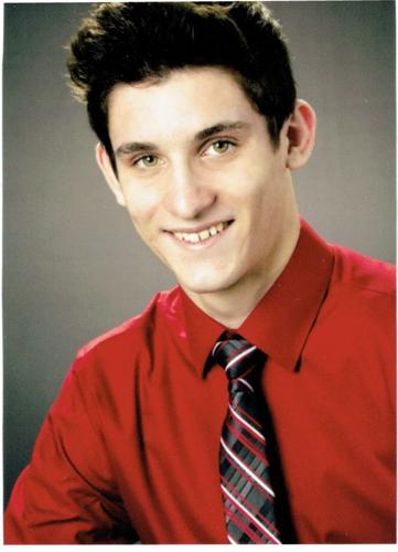 Best and Brightest: Troy Pallay | Bridgeport News | wvnews.com