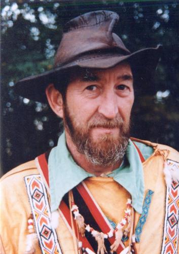 Donald 'Pappy' 'Soda Pop' Lee Sinclair | Harrison Obituaries | wvnews.com