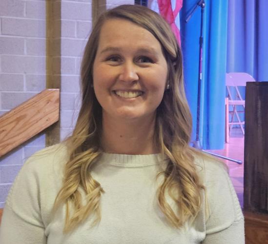 Upshur County (West Virginia) holds annual spelling bee before regional ...