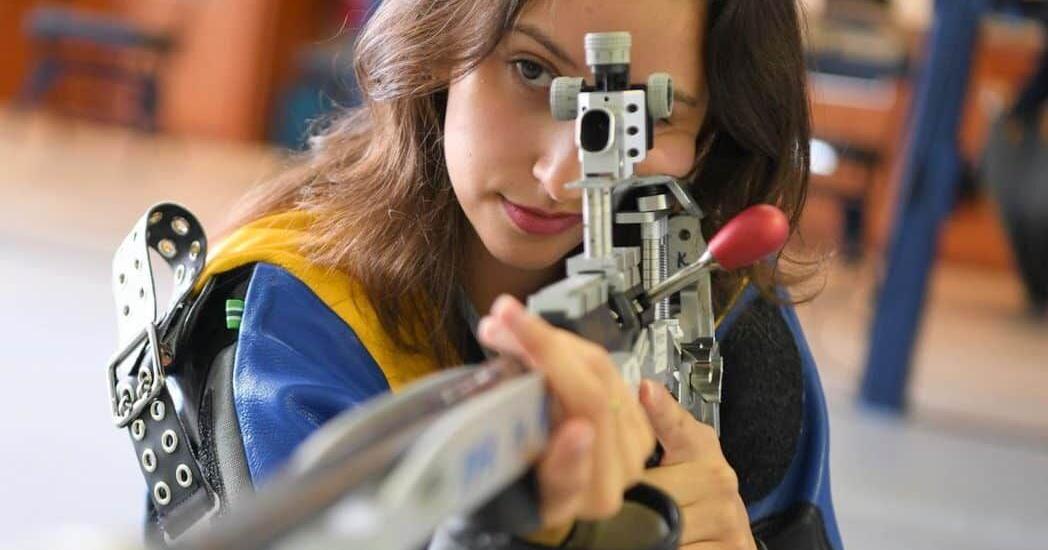 WVU Rifle team members set for international competition, will miss ...