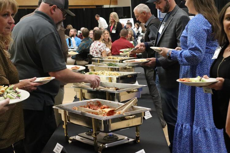 Preston County (West Virginia) Chamber of Commerce honors businesses ...