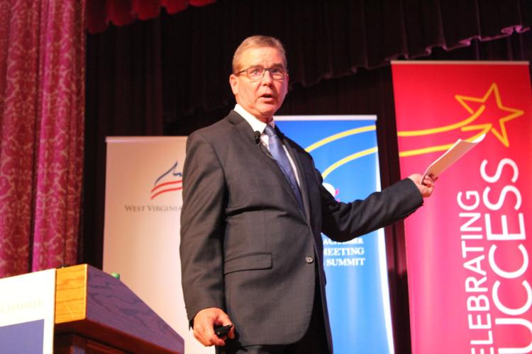 West Virginia DEP Secretary Caperton to depart in January | WV News ...