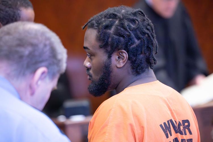 1 defendant in Harrison County (West Virginia) homicide still set for ...