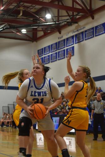 ''Maid Tough, 'Maid Proud': Team inspires Pinkney during injury ...