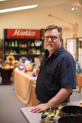 Ron Hinkle | NCWV Life | wvnews.com