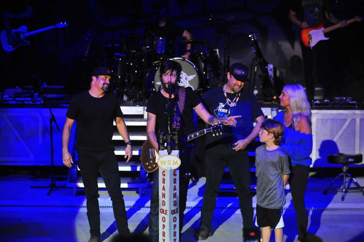 Clarksburg's Amphitheater ready for spring/summer schedule of big ...