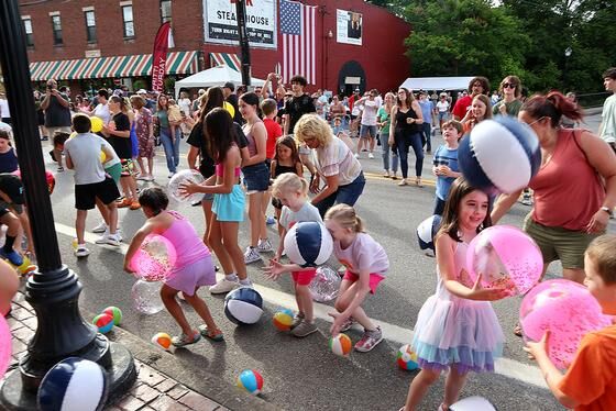 Bridgeport's Summer Kickoff and Food Truck Festival will bring music ...