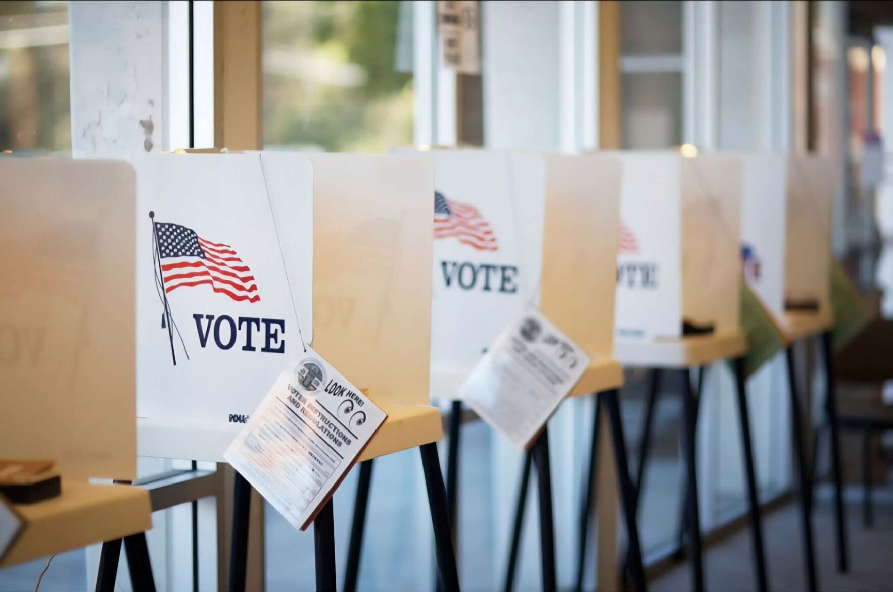 Mason County candidates begin filing for 2026 West Virginia primary ...